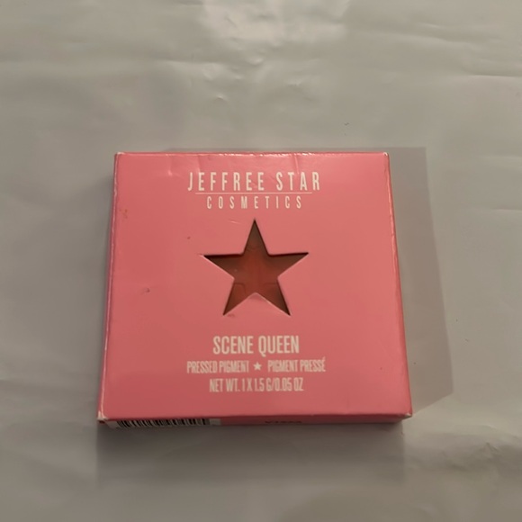 Jeffree Star | Makeup | Jeffree Star Eyeshadow Single Color Color Is ...